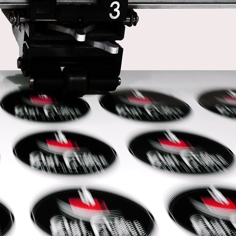 5 Reasons Why You Should Stick to Professional Sticker Printing | UPrinting